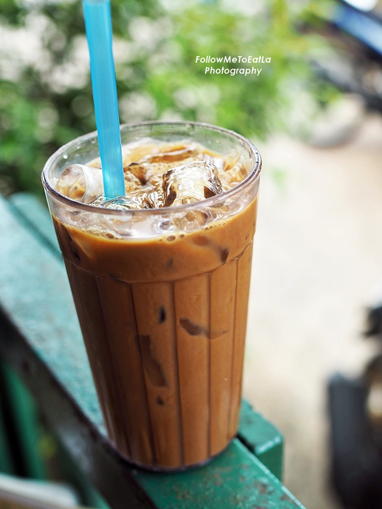 Follow Me To Eat La - Malaysian Food Blog: KEDAI KOPI HAI PENG KOPITIAM ...