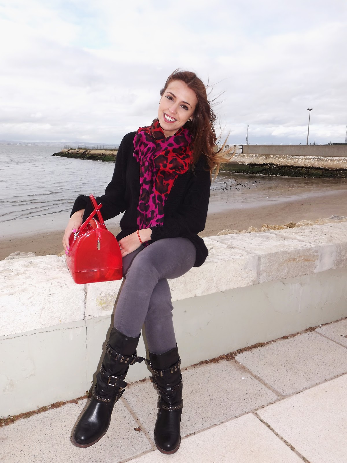 The Fashion Hanger // Fashion Blog: Candy