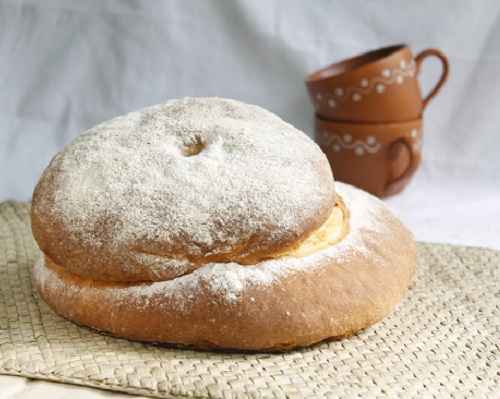Cottage Loaf Bread | Baking YummiesBakingyummies - Recipes and ...