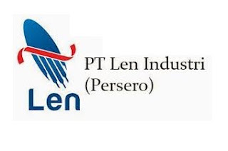 √ Open Recruitment a PT Len Industri (Persero) (Terbaru) - Lowongan ...