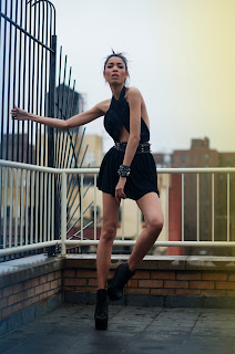 MAJOR MODEL WOMEN: GABRIELLA MENDEZ by ANIBAL MELO