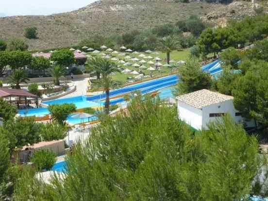Malimi Vastgoed: Het Aquapark in Ciudad Quesada, Rojales.