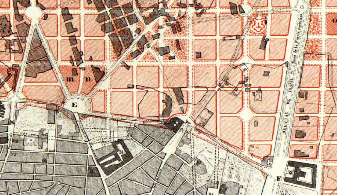 ArquiCon: El Plan Cerdá