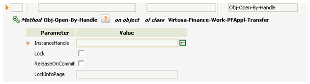 Difference between obj-open and obj-open-by-handled | PEGA Interview Questions and Answers ...