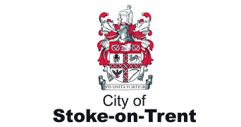 Porsche-noir: Freeport Talke, Stoke-on-Trent