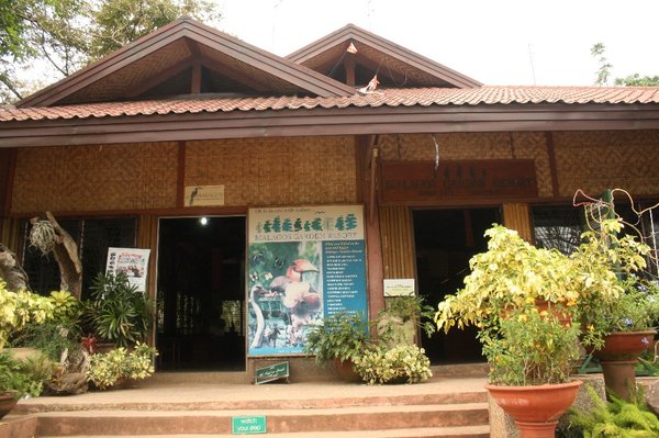 Malagos Garden Resort, Davao - The Lazy Investor's Way