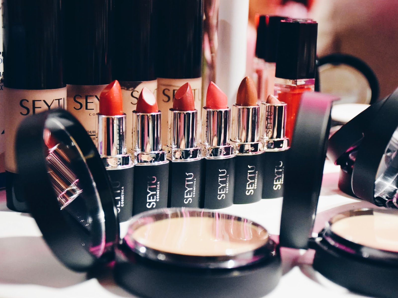 SEYTÚ EXPERIENCE... ¡TIENES QUE VIVIRLO! - THE WORLD KATS MAGAZINE