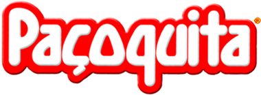 Mundo Das Marcas: PAÇOQUITA