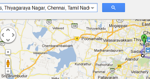 State Bus Routes,Fare ,Schedule information online: MTC Bus route with ...