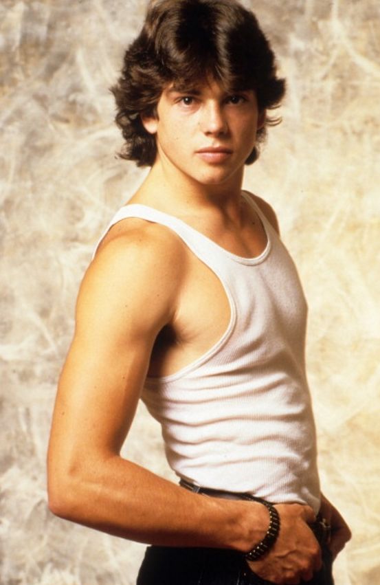 Favorite Hunks & Other Things: Monday, February 6, 2017