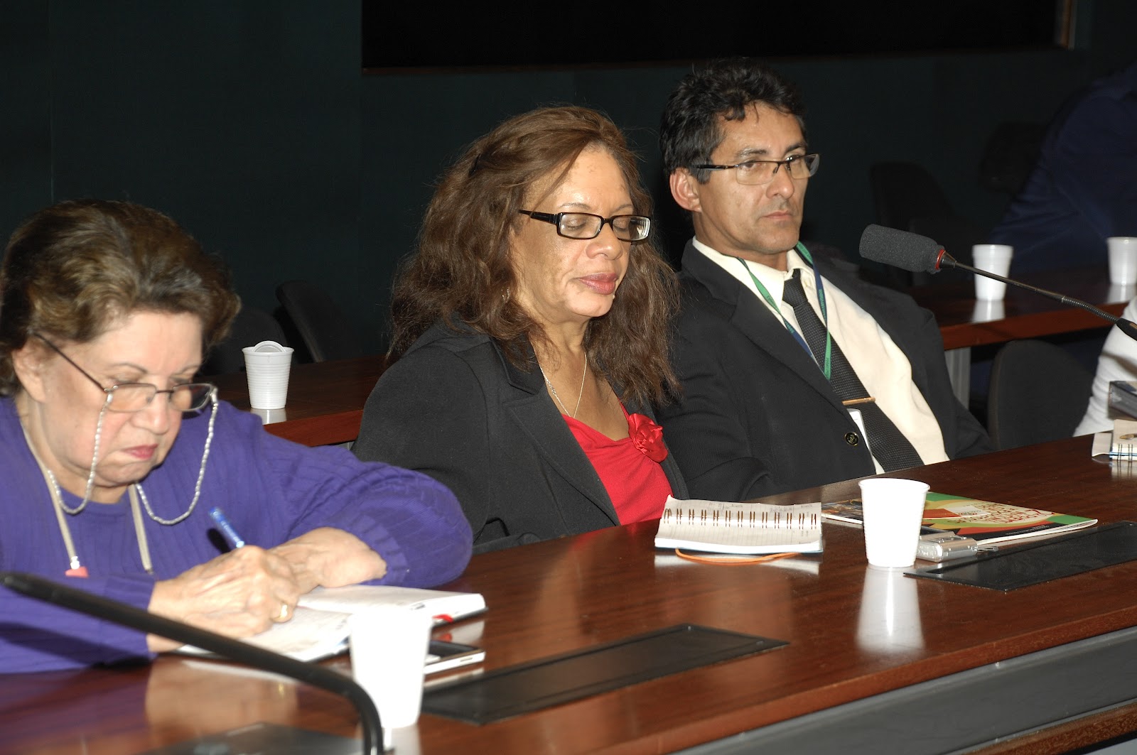 AQUI EU ME VEJO!!: Em Brasilia!!! AKOBEN movimenta e consegue audiencia ...