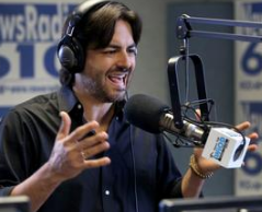Media Confidential: Miami Radio: Talker Fernand Amandi OUT At iHM's WIOD