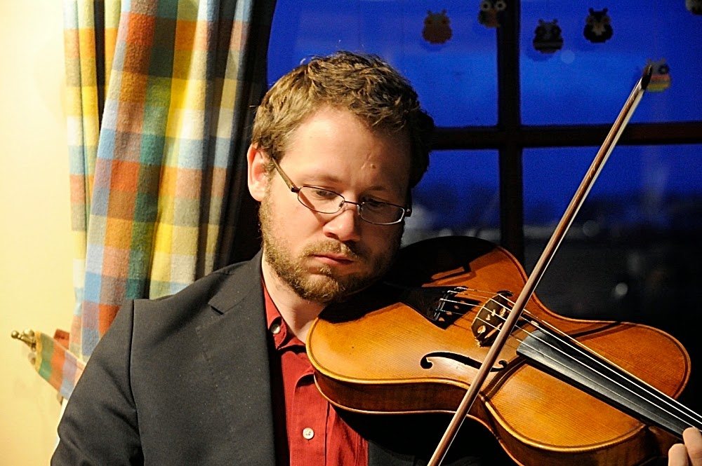 Historie Huisconcerten Zeekraal