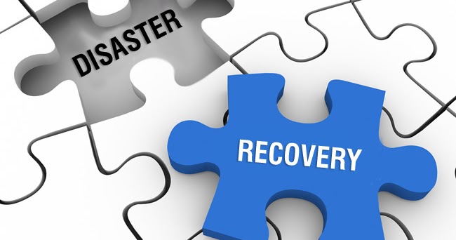 Disaster Recovery Tips & Guide ~ Fleet Tracking