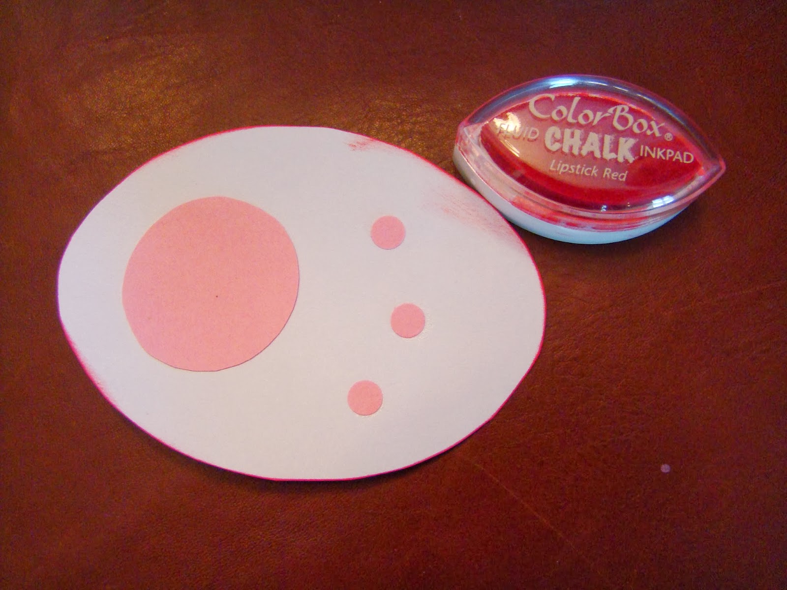 Cindy Riddle: 7 Days of Valentine's: The Box