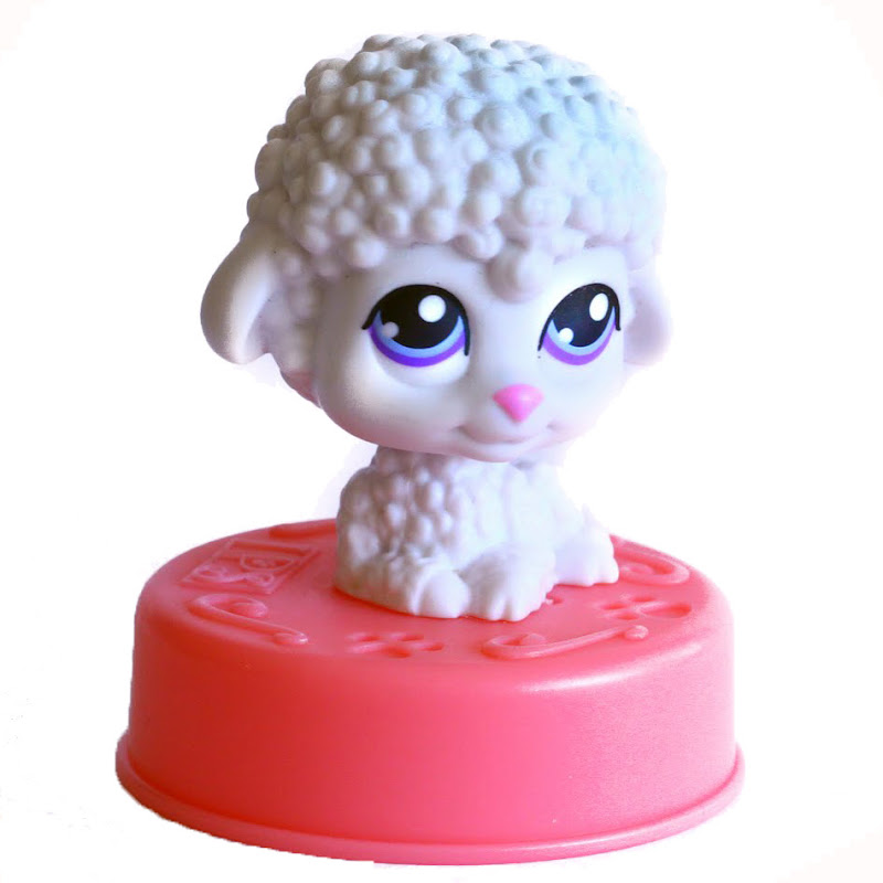 LPS Lamb Generation 1 Pets | LPS Merch