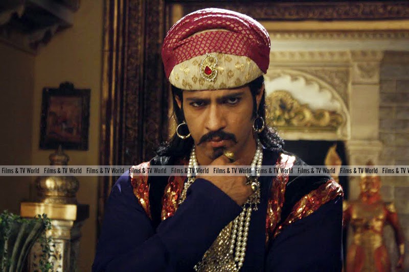 Films & TV World: Talented Anoop Thakur dons the avatar of Mulla Do ...