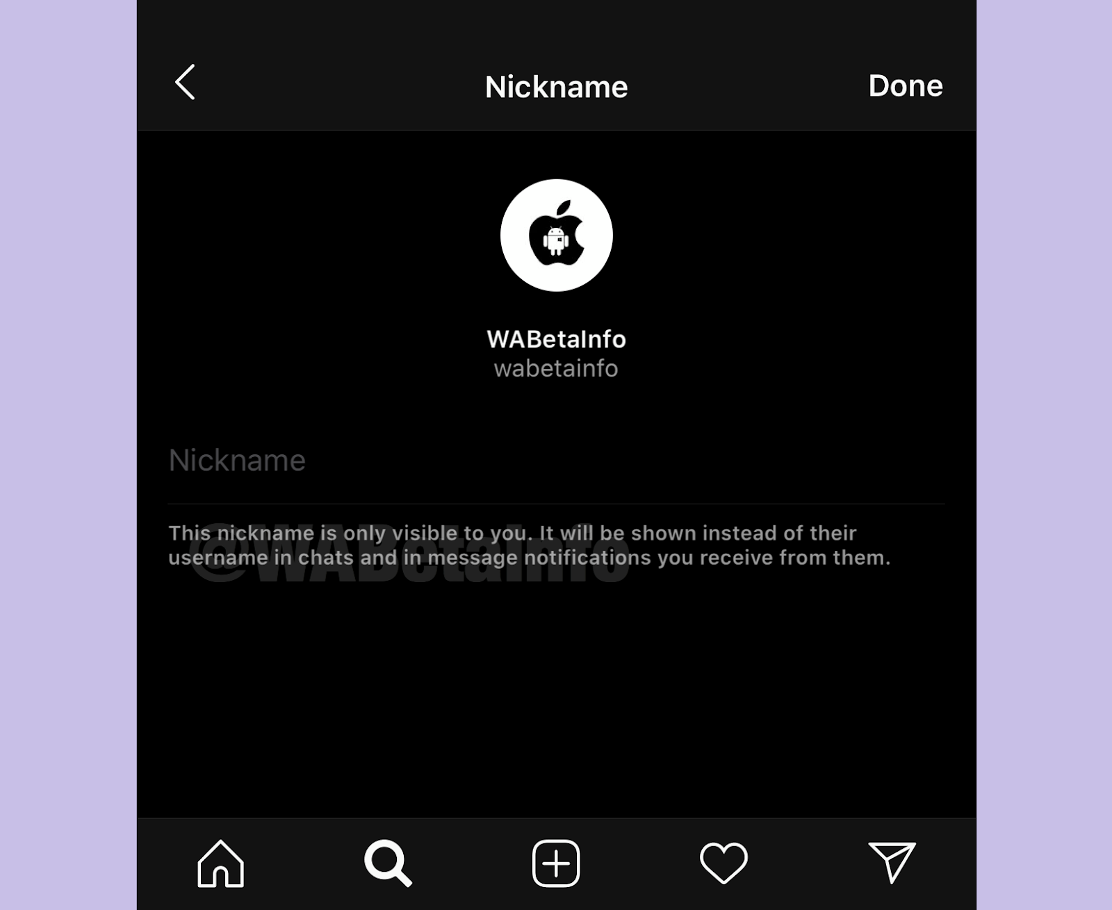 Instagram and Whatsapp test some features to make your life a bit more ...