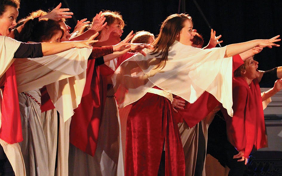 Planet Hugill: Staging a rarity in Sussex - Weber's Oberon