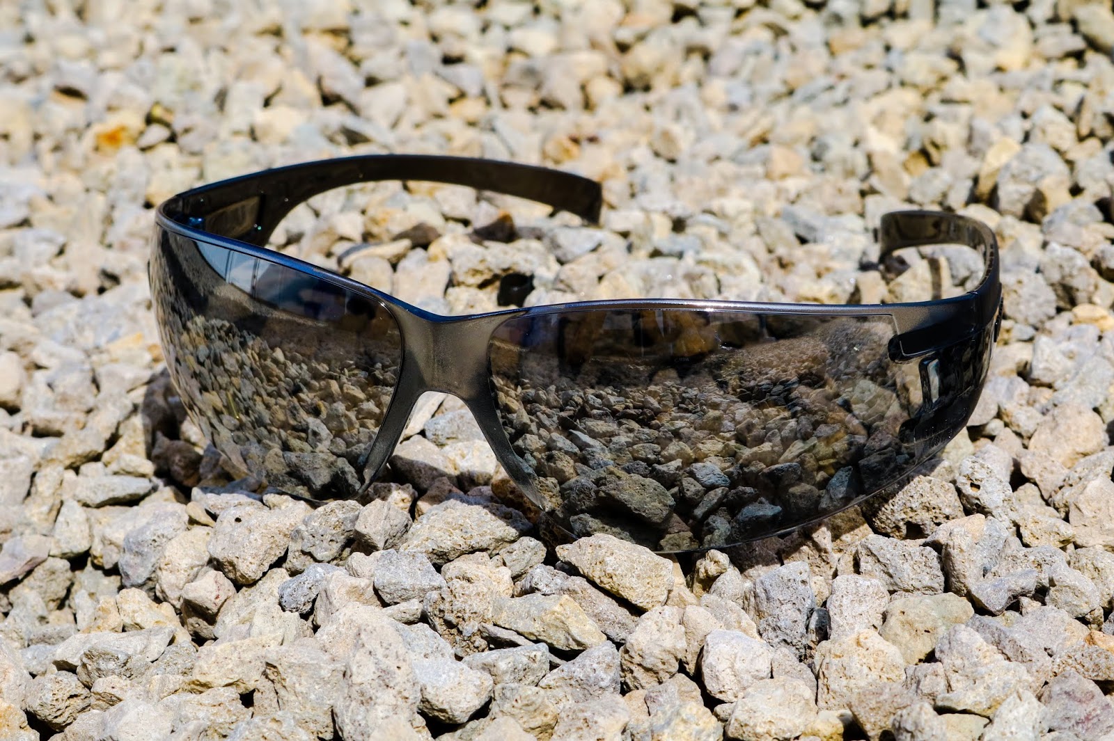 God, Gals, Guns, Grub