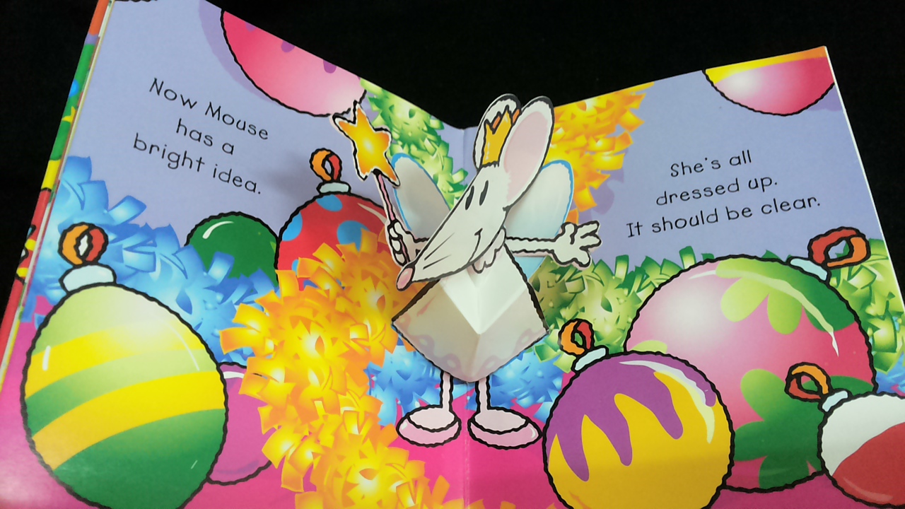 Kid Books Blog: 21.ชุด Happy Snappy Christmas