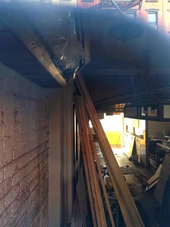 EV Grieve: The transformation of Goat Town to GG's on East 5th Street