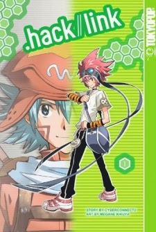 .Hack/Link ~Tasogare no Kishidan~