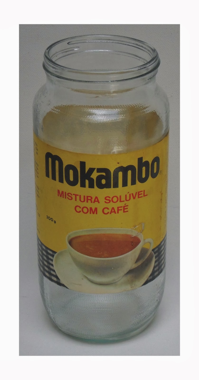 MOKAMBO