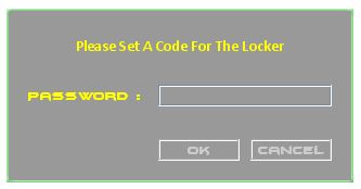 21.Folder Locker ~ Java Multimedia System