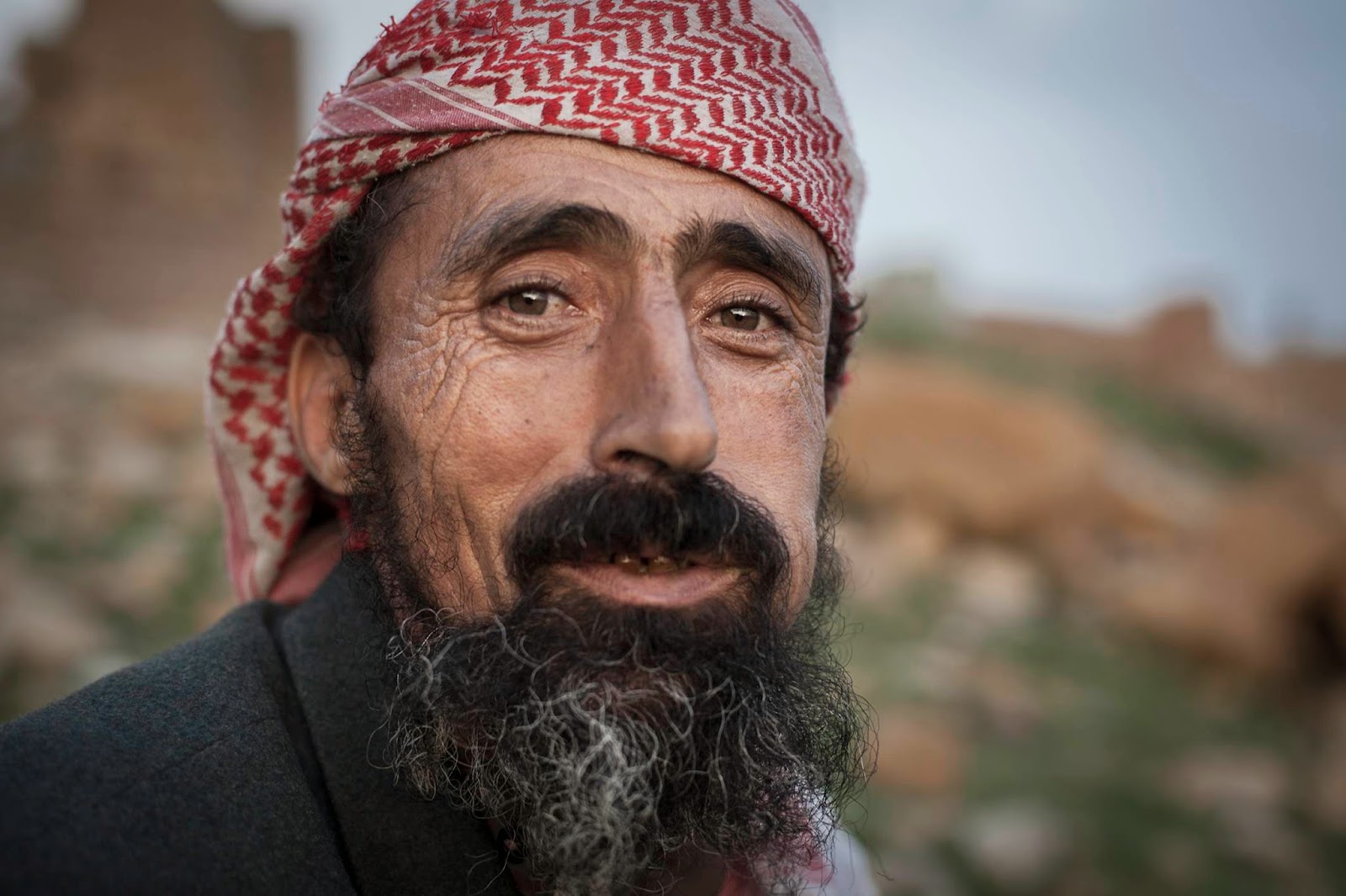 Farouk Abdulhak 2008: شاهر عبدالحق - عبد الحق - Shaher Abdulhak