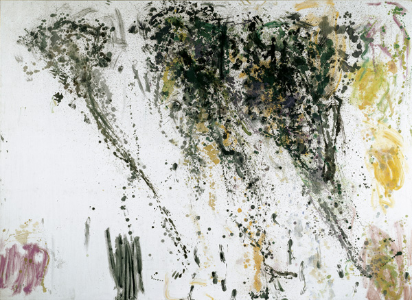 ART & ARTISTS: 2012-04-01