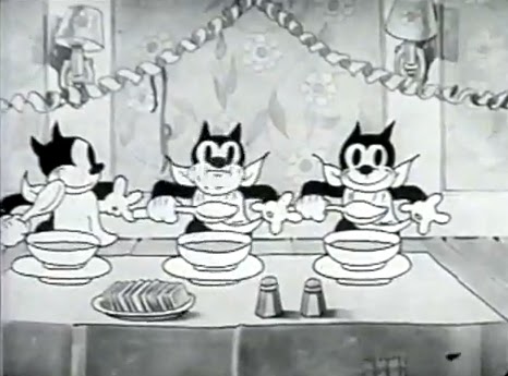 Likely Looney, Mostly Merrie: 31. Goopy Geer (1932)