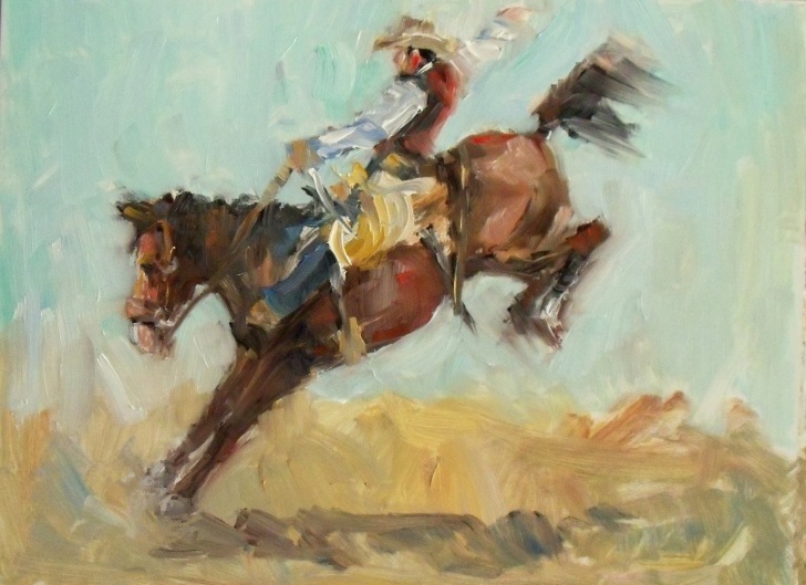 Connie Chadwell's Hackberry Street Studio: Lookin' for Eight - original ...