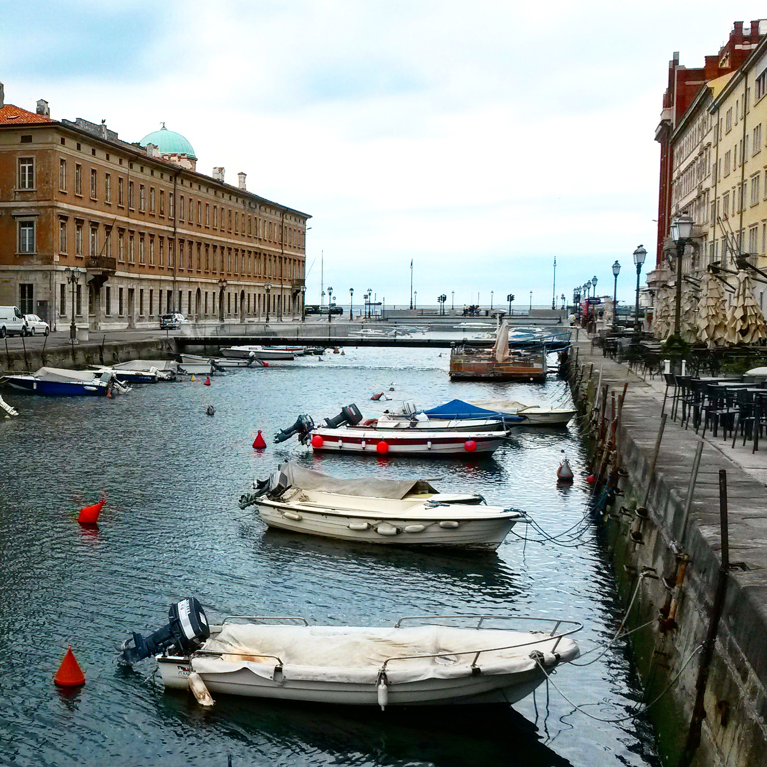 Vodič kroz Trst, Italija - šta posjetiti? - Putovanja za svakoga