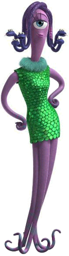 Grupo de Estudos – Equipe 4: Monstros S.A.- NIcholas Narchi n45