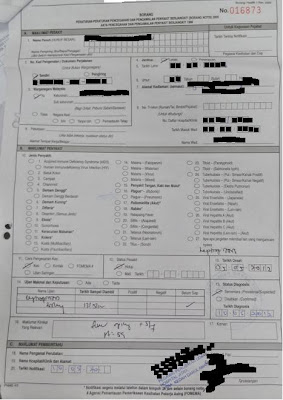 Com Med F1 Group: Day 1 (3/9/2012) - Introduction & Vector Born Diseases