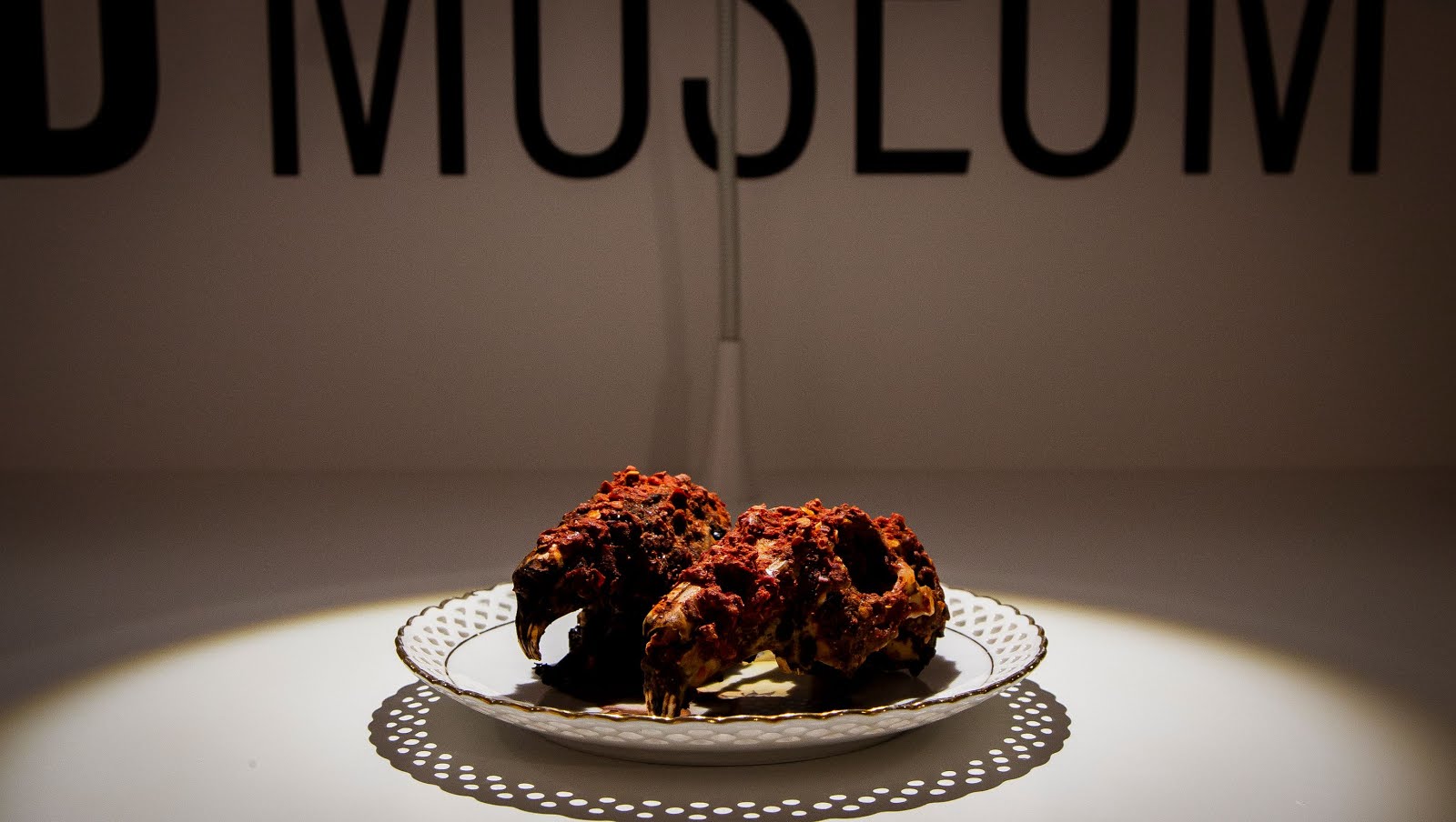 This Place is Disgusting - #IHeartHollywood