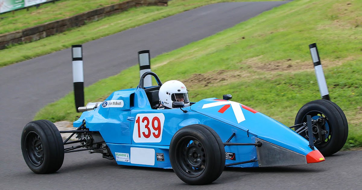 Veloce Publishing - Automotive stuff: VELOCE PRE-1994 FORMULA FORD ...