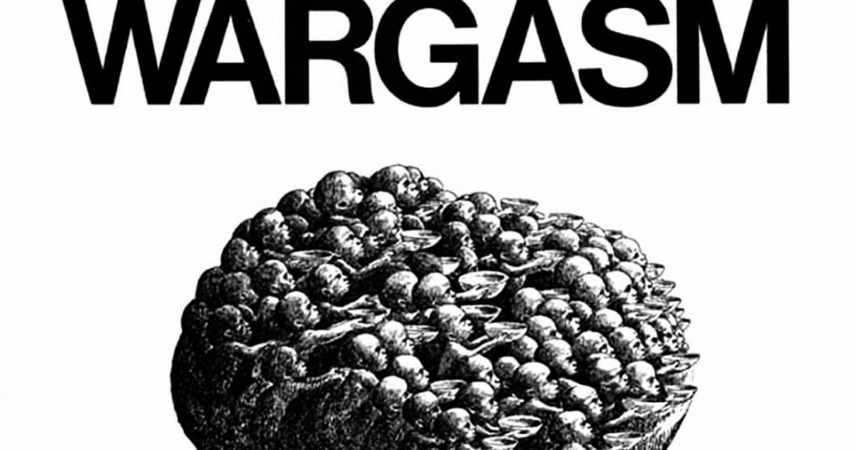 WhyDoThingsHaveToChange: V/A - Wargasm 1982