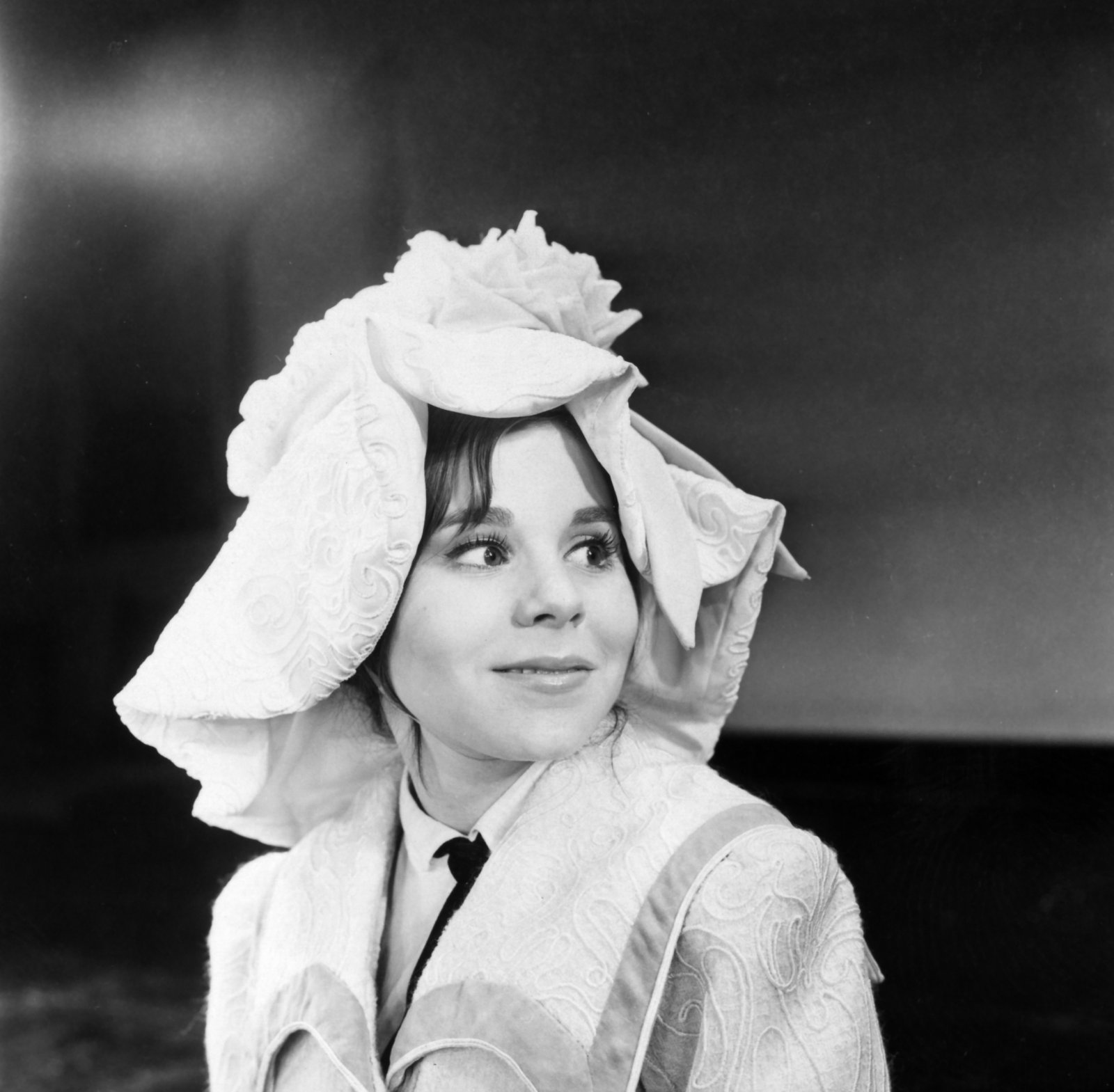 Mary Jo Catlett - Call on Dolly!