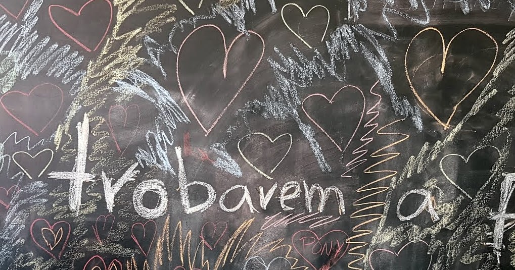 Classe de 6è B Splatoon: Molta sort, Miriam!