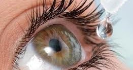 Remedii pentru ochi uscati si rosii