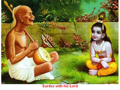 Ananta Himalayas: SANTHA SURDAS