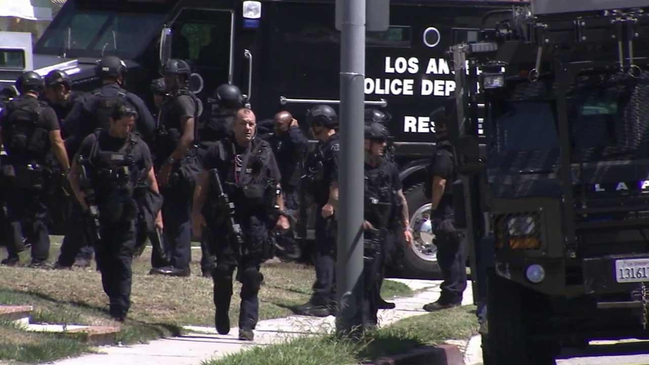 FOpEsp (Forças de Operações Especiais): SWAT: Pronta Resposta às ...