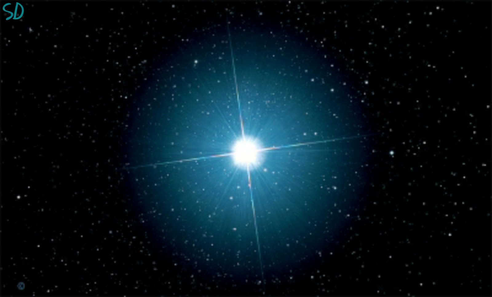 “HD 140283” a star older than the Universe