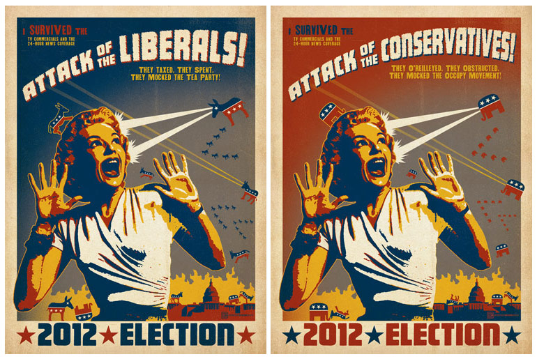 Anderson Design Group: Blog: New Political Pimp designs!