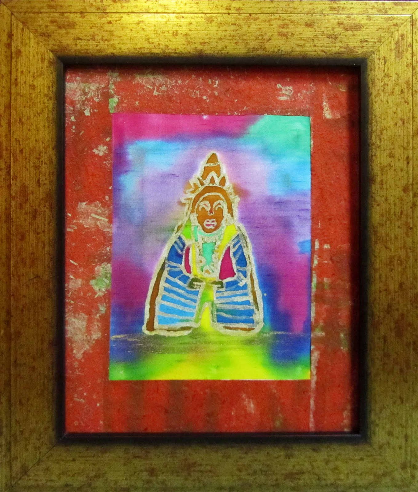 VERVE VERTU: Erin Dougherty