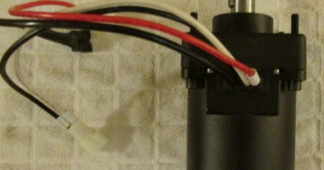 Duke's Moto Electric: SBP Cyclone 2000W