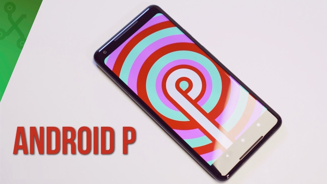Android P llegaría el 20 de agosto… ¿a qué telefonos? - Android Argentina