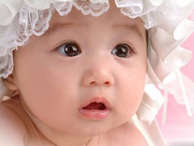 Amazing World & Fun: Beautiful Babies